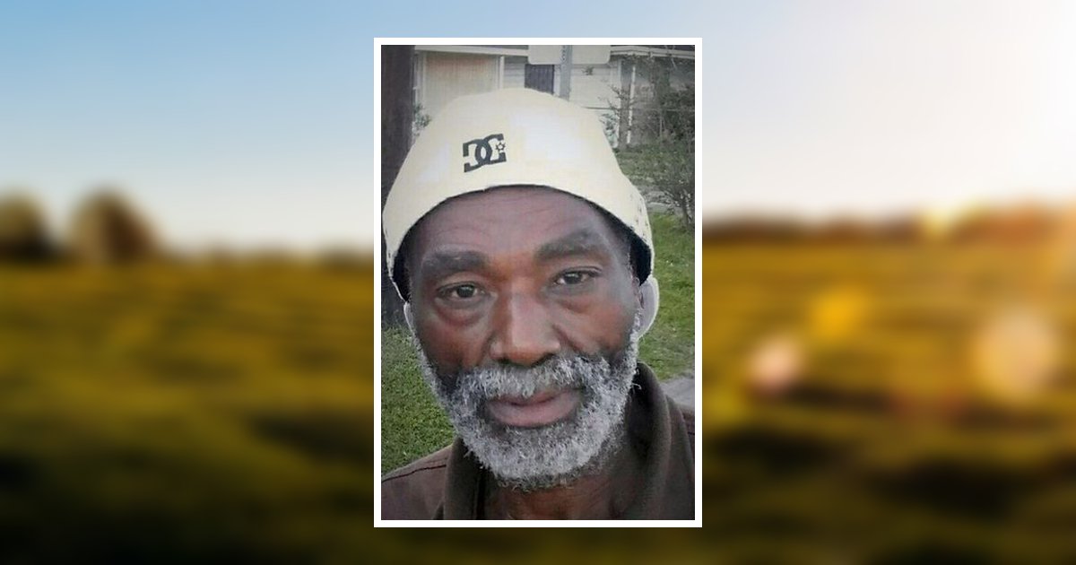 Mark Anthony Williams Obituary December 23, 2021 - Johnson Funeral Home