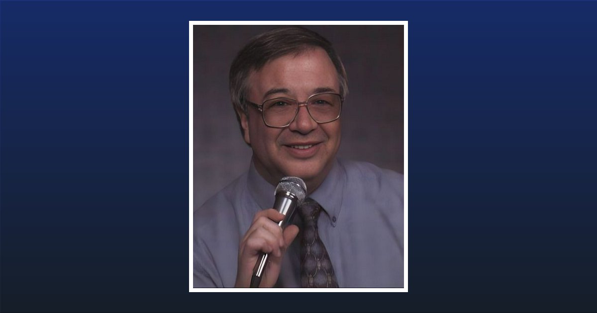 T. Michael Sullivan Obituary April 21, 2025 - Stokes, Prock & Mundt ...