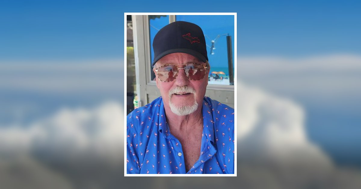 Bill Lee Funke Sr. Obituary April 2, 2025 - Jacobson Funeral Home