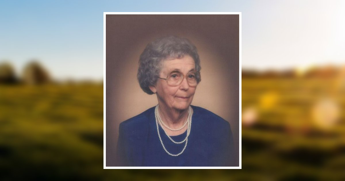 Madeline Shively Obituary July 13, 2018 - Moody Funeral Services