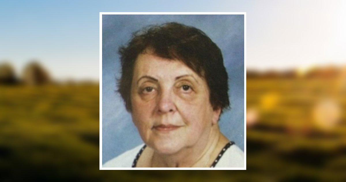 Alice D. Smolkovich Obituary July 10, 2017 - Perman Funeral Home