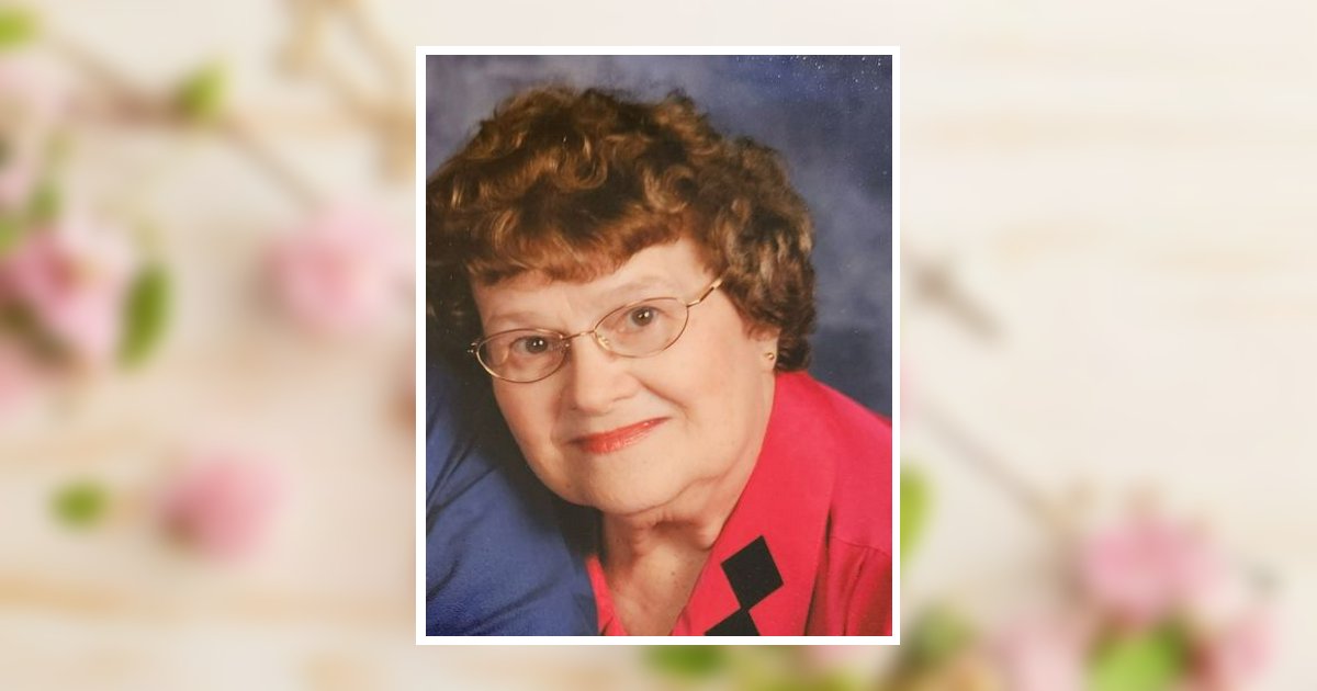 Mary Lou Maurer Obituary February 21, 2025 - Paquelet Funeral Home