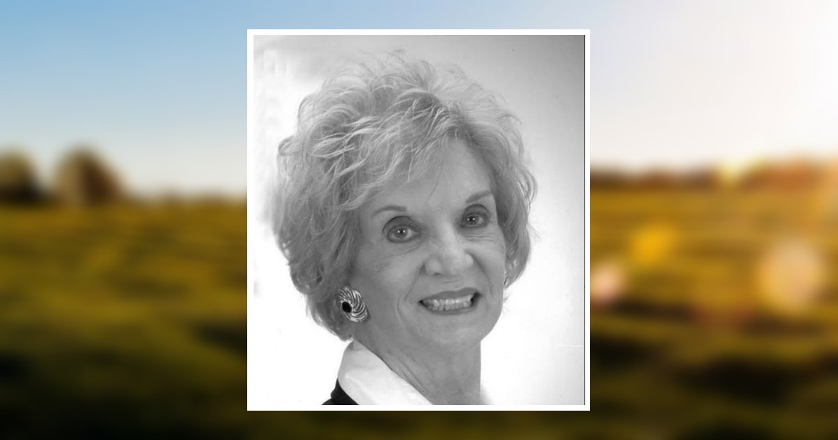 Ruth Ann Street Obituary December 17, 2021 - Hamlett-Dobson Funeral Homes