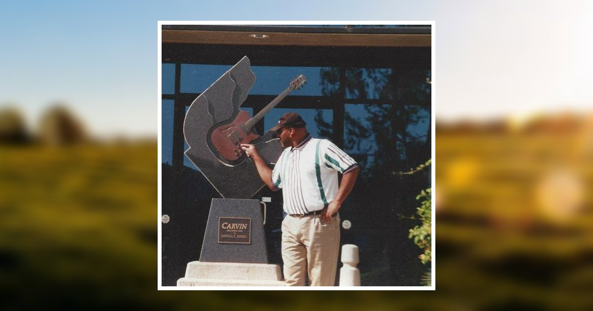 William L. King Obituary November 16, 2014 - Slater Funeral Homes