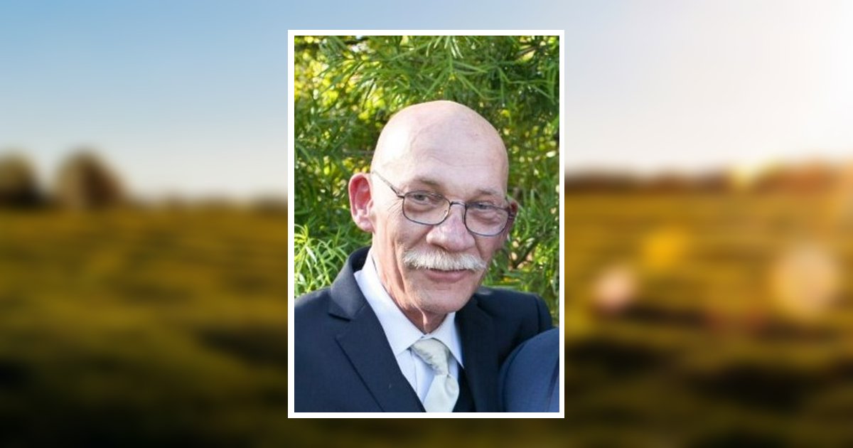 Jeffrey C. Maddocks Obituary February 9, 2019 - Roeder Mortuary