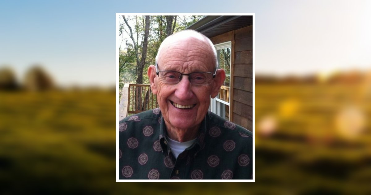 Donald Carman Obituary July 6, 2020 - Tidd Family Funeral Home