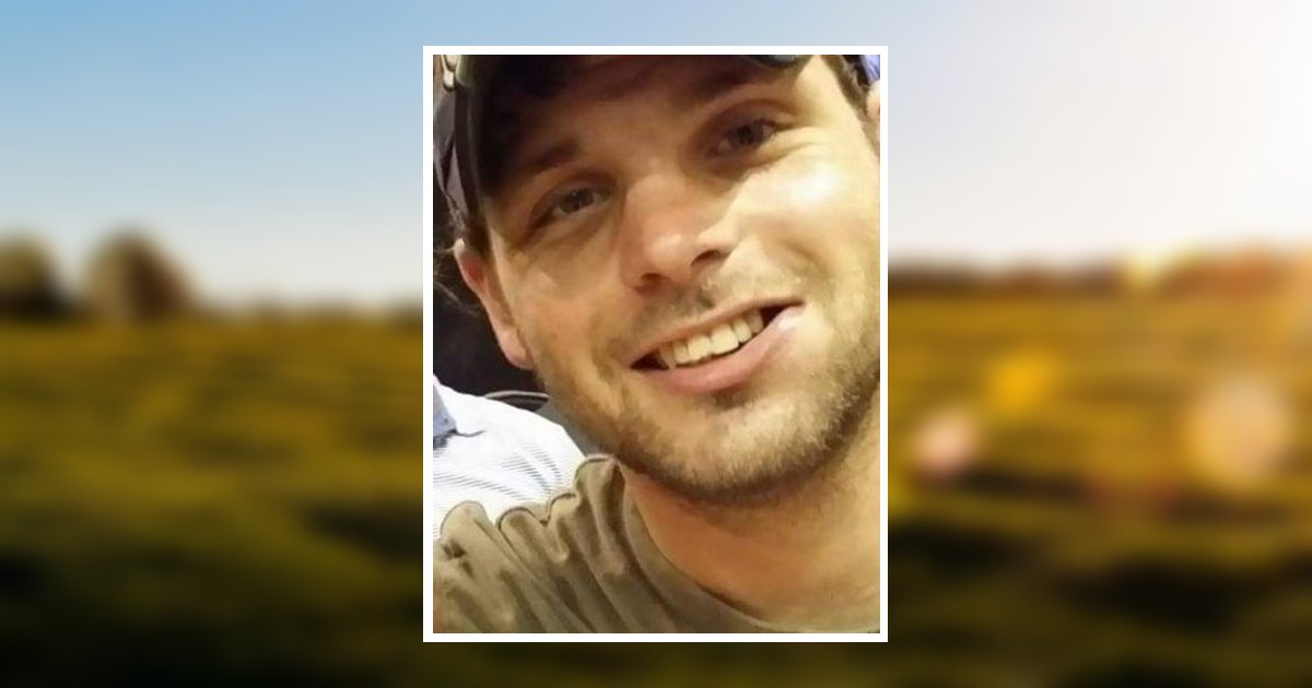 Michael Thomas Smith Obituary March 1, 2018 - Hazel Green Funeral Home