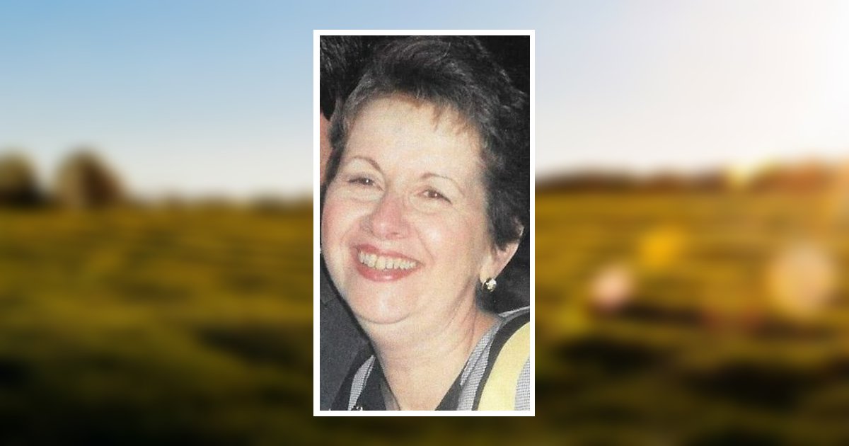 Judith A. Sutherland Obituary January 10, 2024 - J. Henri Morin & Son ...