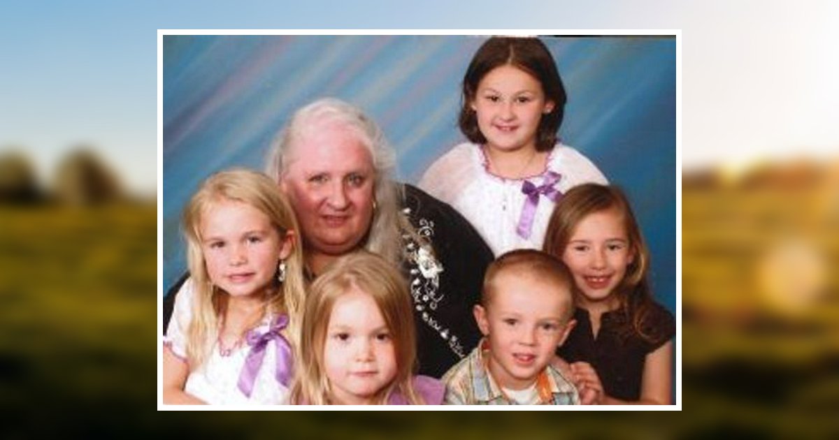 Pamela Dallia Rasmussen Obituary November 18, 2022 - Butzin Marchant ...