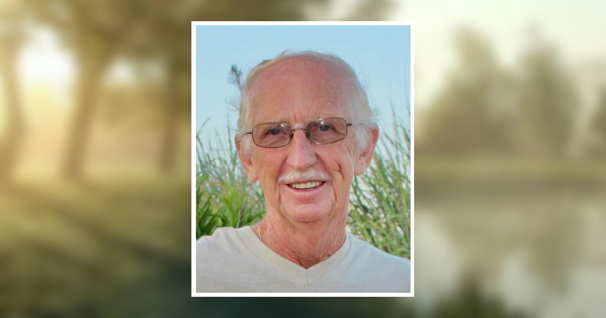 Kenneth Eugene Rhodes Obituary April 25, 2025 - Fogelsanger-Bricker ...