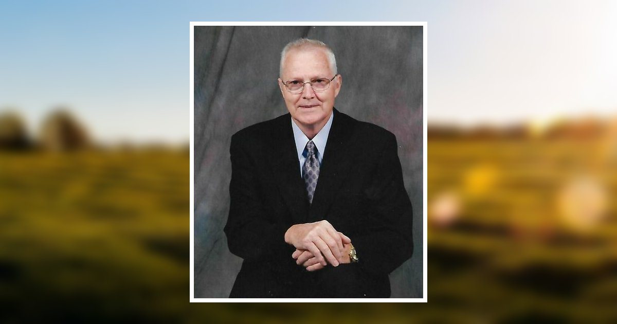 Earmel Messer Obituary January 14, 2018 - Akers James Funeral Home