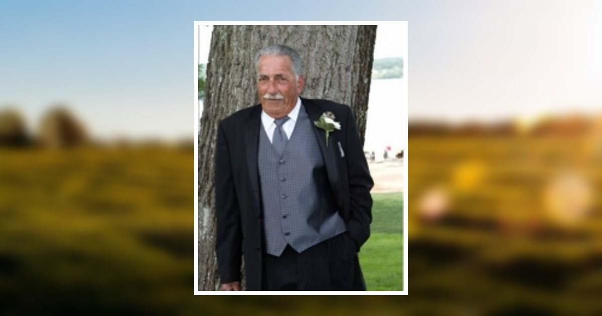 David C. Doyle Obituary September 17, 2010 - Smith & Heald