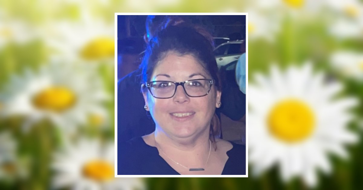 Jamie Rochelle Howard Obituary May 4, 2025 - Picayune Funeral Home