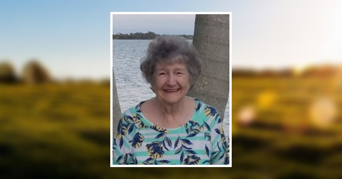 Shirley Ann Bitner Obituary August 12, 2021 - Hoffman Funeral Home ...