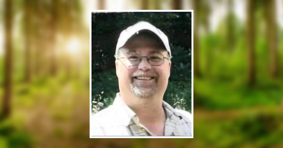 Brian Thomas Bean Obituary September 4, 2024 - Boal Funeral Home, P.A.