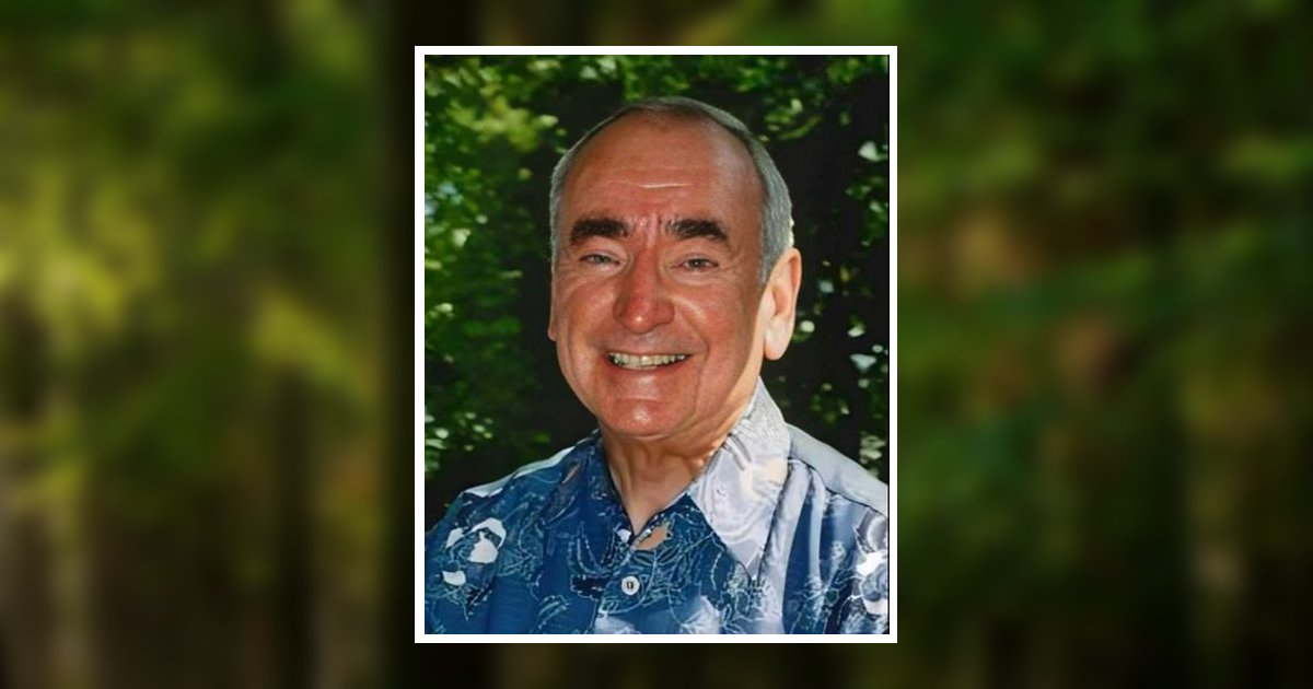 James Albert Sable Obituary September 22, 2024 - Gearty-Delmore Funeral ...