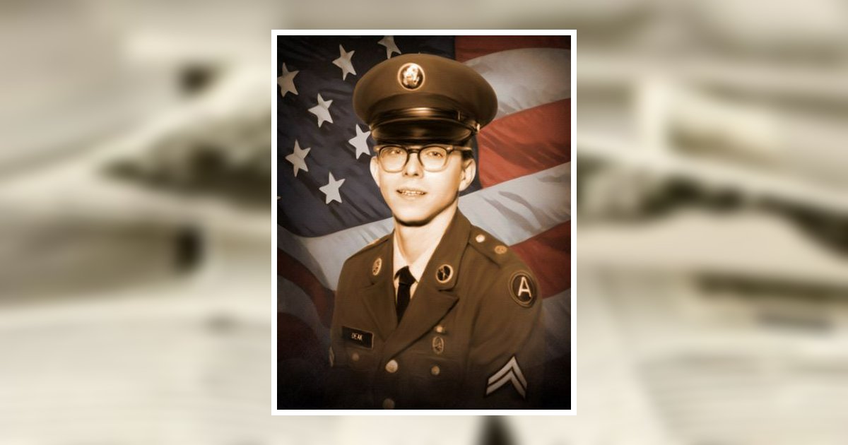 John Deak Obituary February 27, 2018 - George Irvin Green Funeral Home