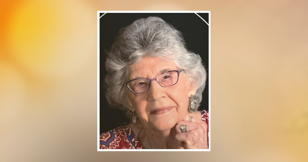 Octavia Berry Obituary May 2, 2025 - Resthaven Gardens of Memory ...