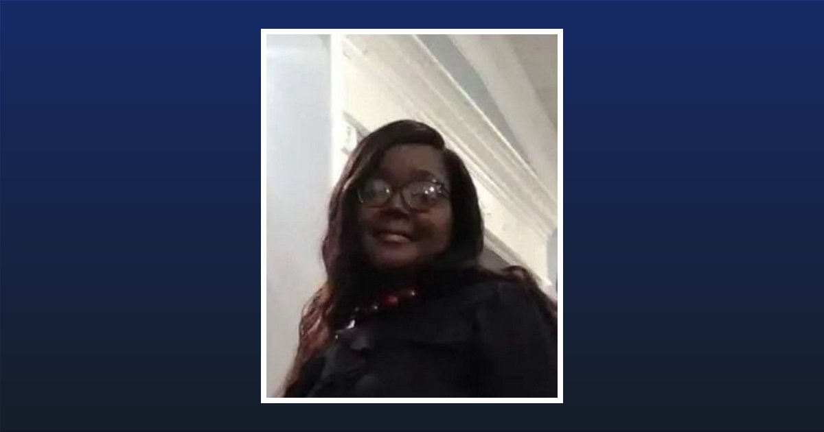 Demeka Rena Moore Obituary 2023 - Belle Memorial Funeral Home