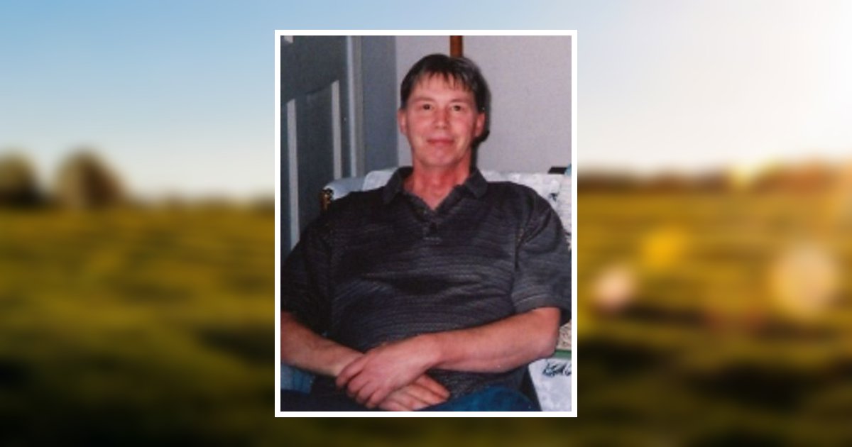 Timothy Ray Laymon Obituary November 26, 2018 - Companion Funeral ...