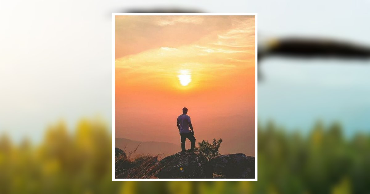 Richard "Rick" Collier Obituary June 24, 2024 - Newcomer Dayton