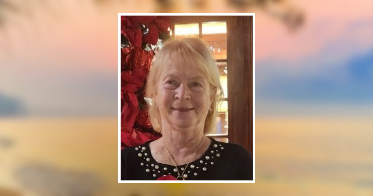 Mary Elizabeth Kropp Obituary July 28, 2024 - Graft Jacquillard Funeral ...