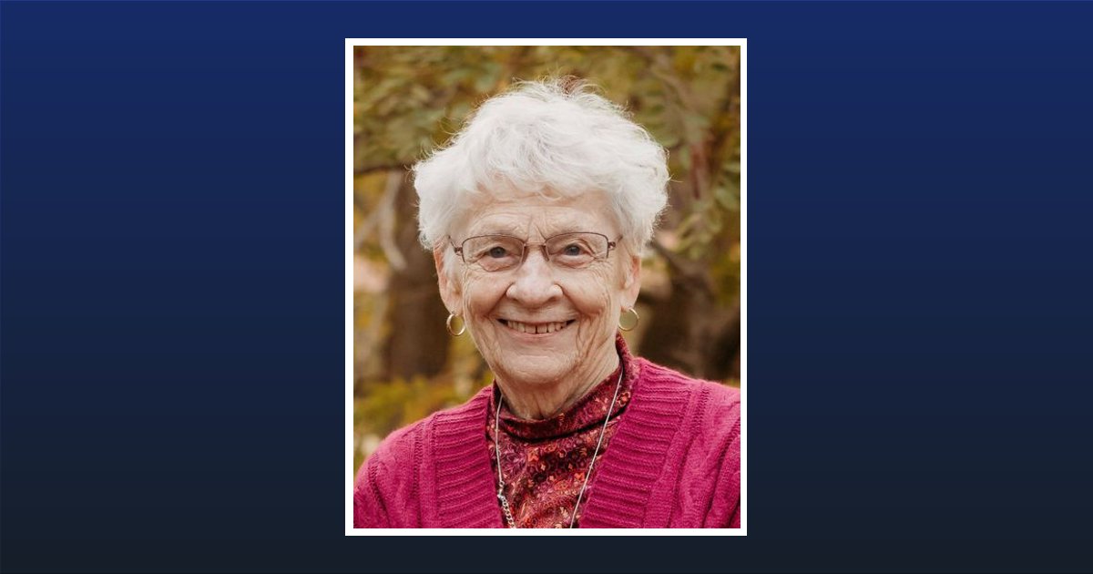 Donna Jean Wirt Obituary January 3, 2024 - Hoff Funeral & Cremation Service