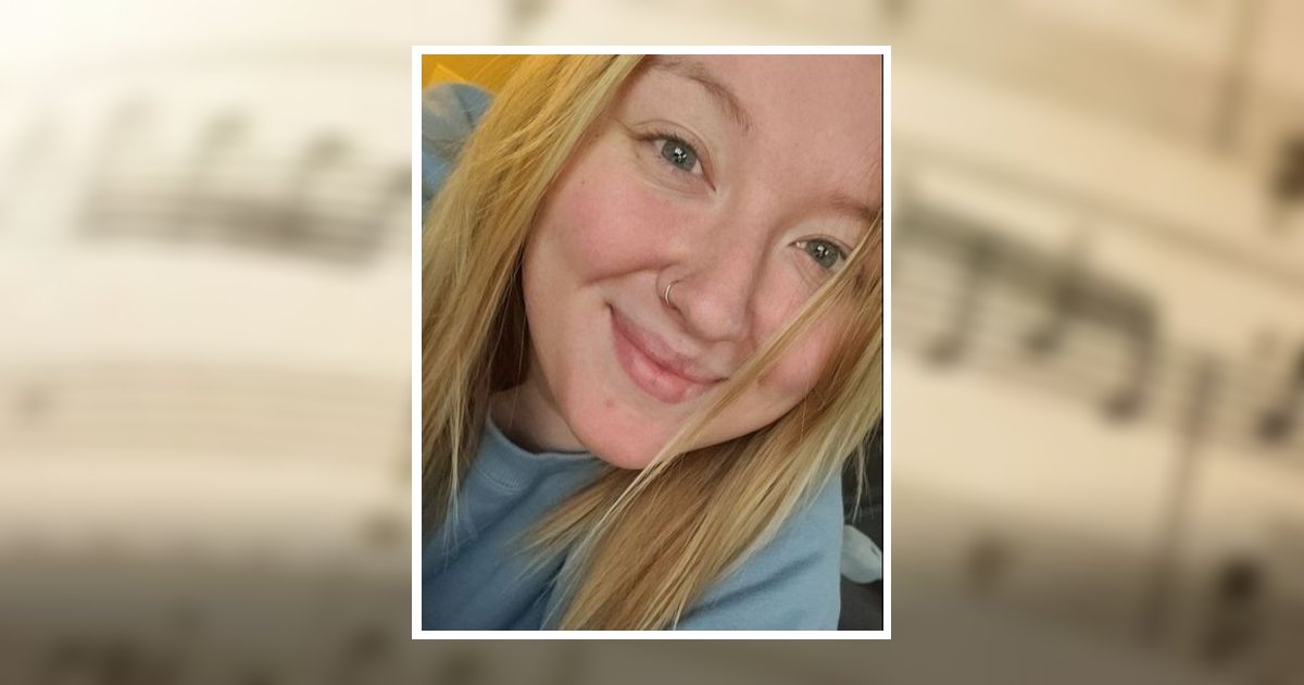 Emma May Lyon Obituary December 17, 2024 - Trainor Funeral Home