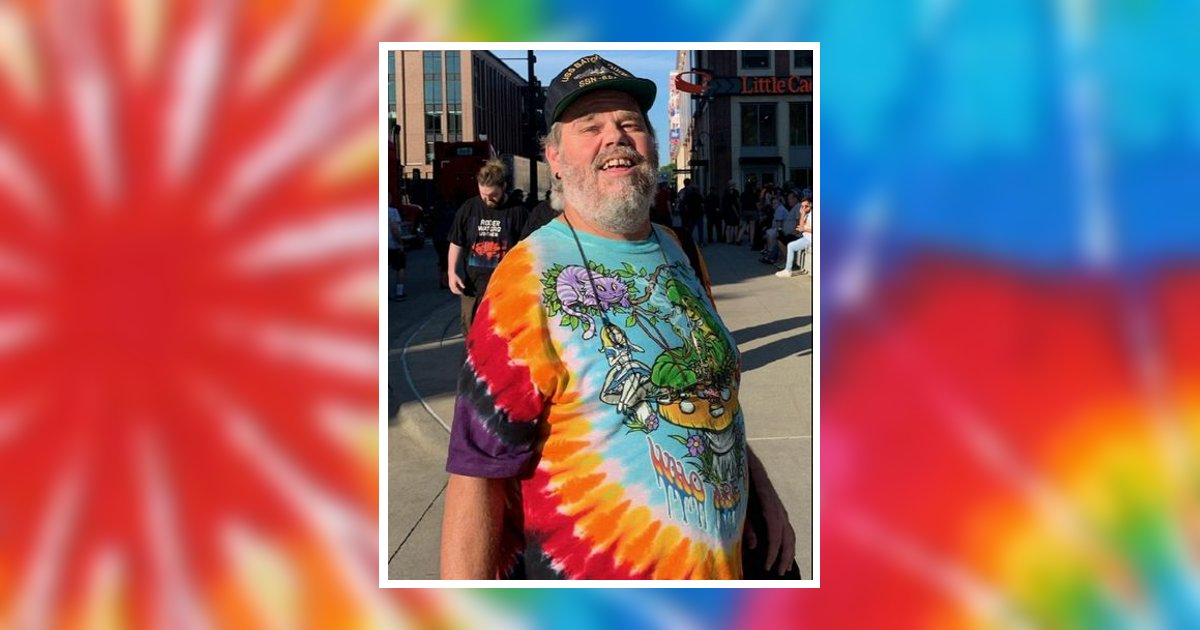 Curtis "Scott" S. Slaughter Obituary October 30, 2024 - Wonderly ...