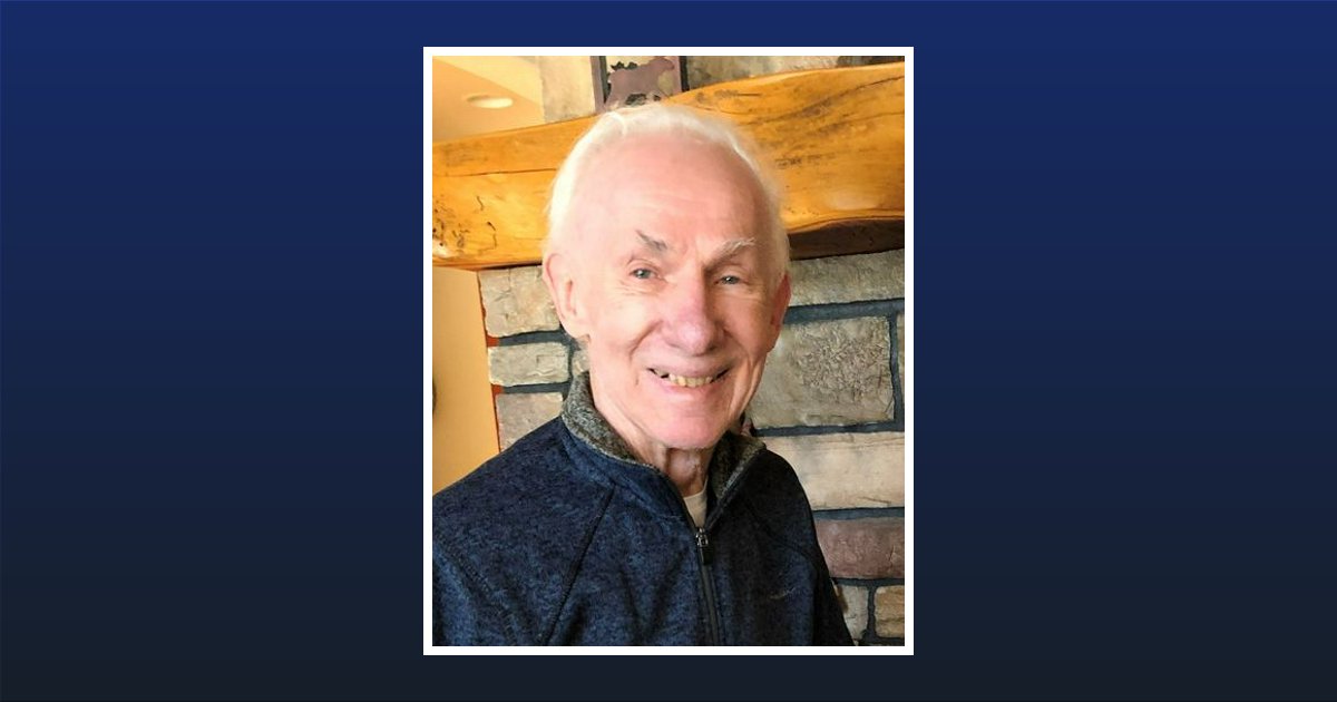 Gerald Wayne "Garry" Rice Obituary November 5, 2022 - Garden City ...