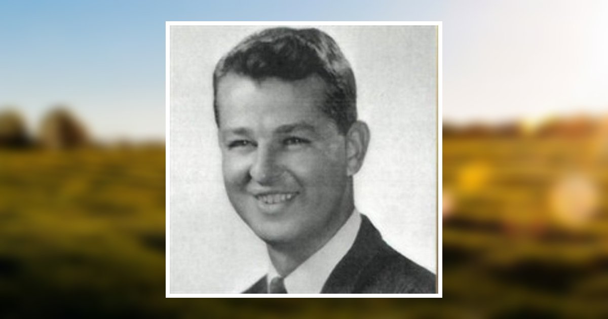 James M. Williams Obituary July 12, 2017 - Memorial Funeral Homes