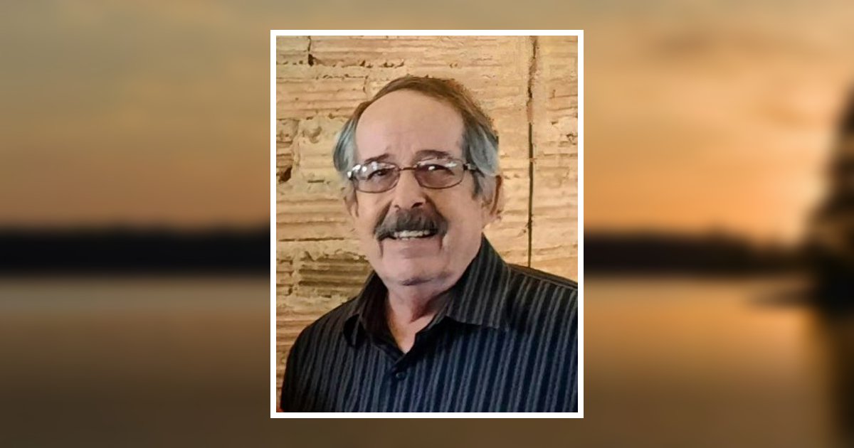 David Lance Kimble Obituary March 3, 2024 - Mankato Mortuary