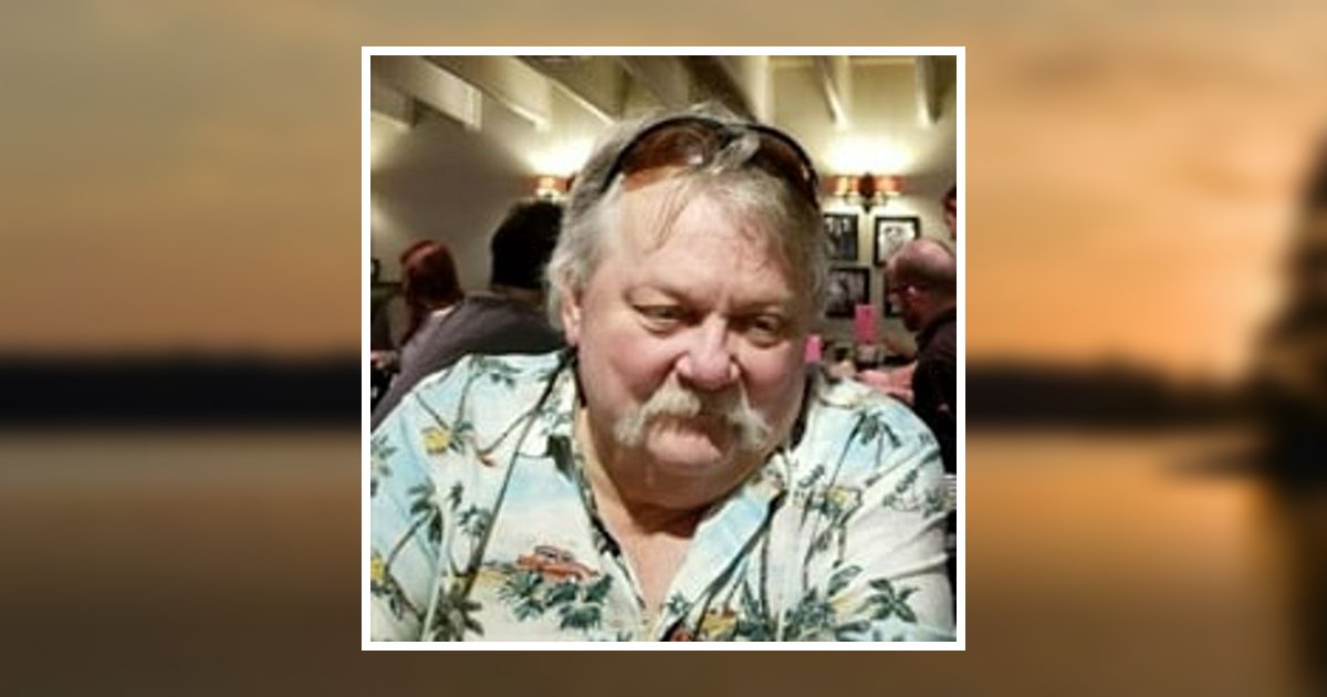 Charles Clyde Longenecker III Obituary December 23, 2021 - West Cobb ...