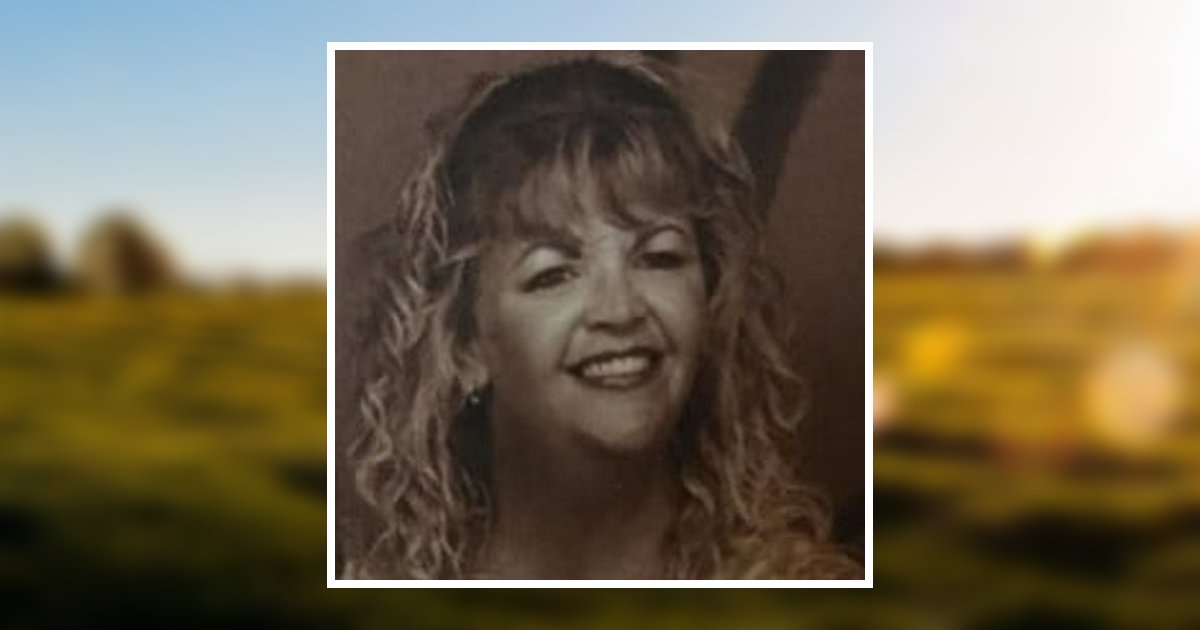 Deborah Bishop Obituary October 21, 2016 - Claybar Funeral Home