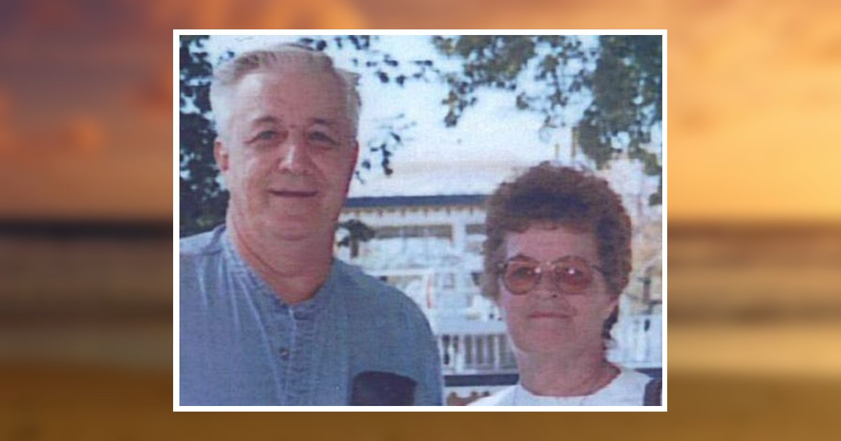 Patrick Eugene Curley Obituary April 7, 2023 - Swigart Easterling ...