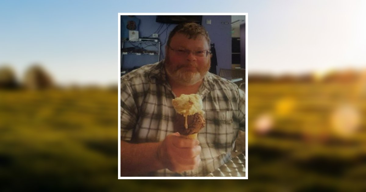 Steven Lee Holtsclaw Obituary April 20, 2018 - Nalder Funeral Home