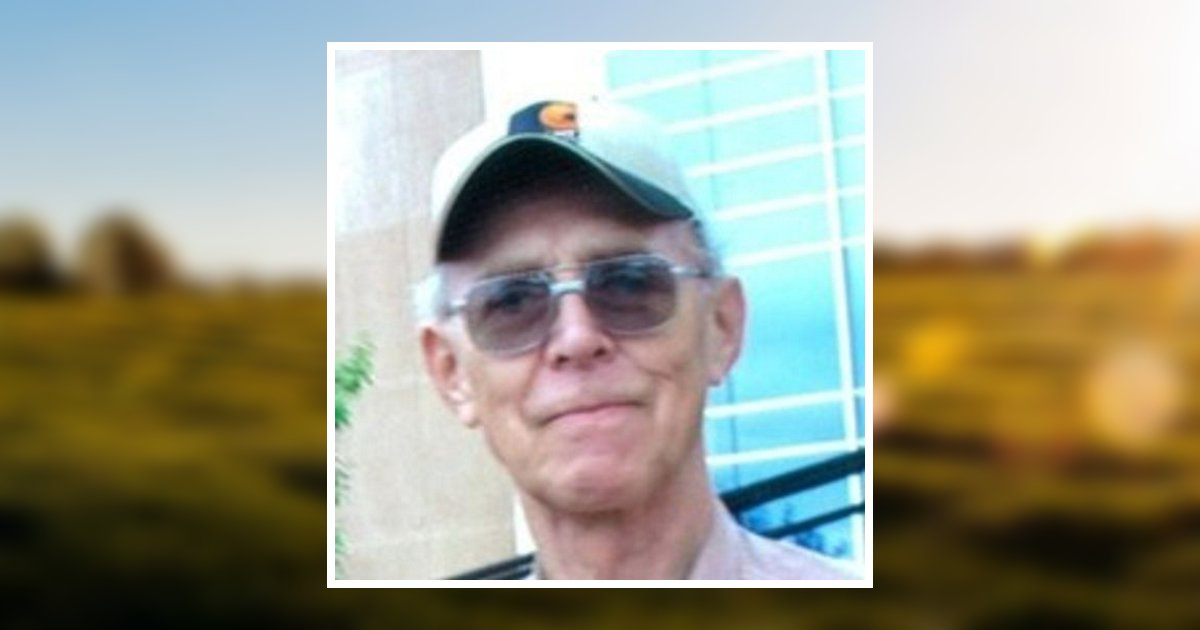 William Robert Wilson Obituary May 10, 2018 - Mankato Mortuary