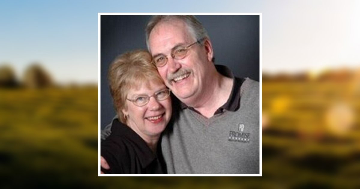 Marcella "Marci" Smith Obituary July 1, 2023 - Riplinger Funeral Home ...