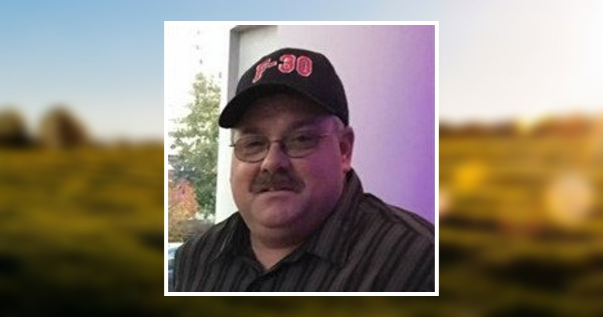 Dan Preble Obituary October 9, 2019 - Mahn Family Funeral and Cremation ...