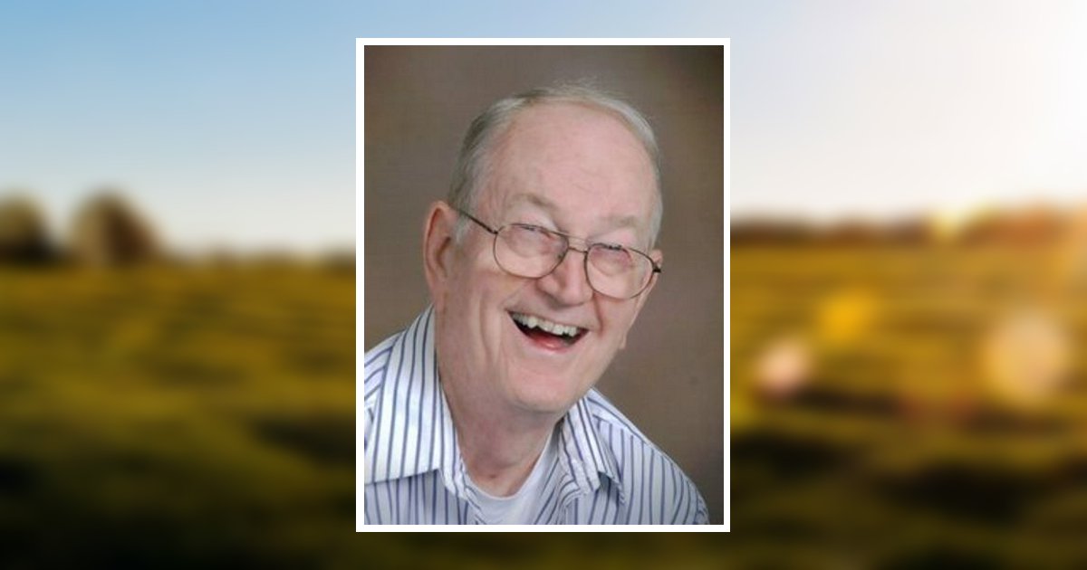 Richard Conlin Obituary January 9, 2017 - Edwards Funeral Home