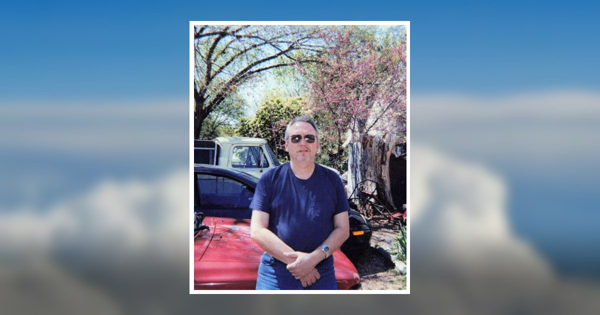 Charles Trammell Obituary July 5, 2024 - Parker-Ashworth Funeral Home