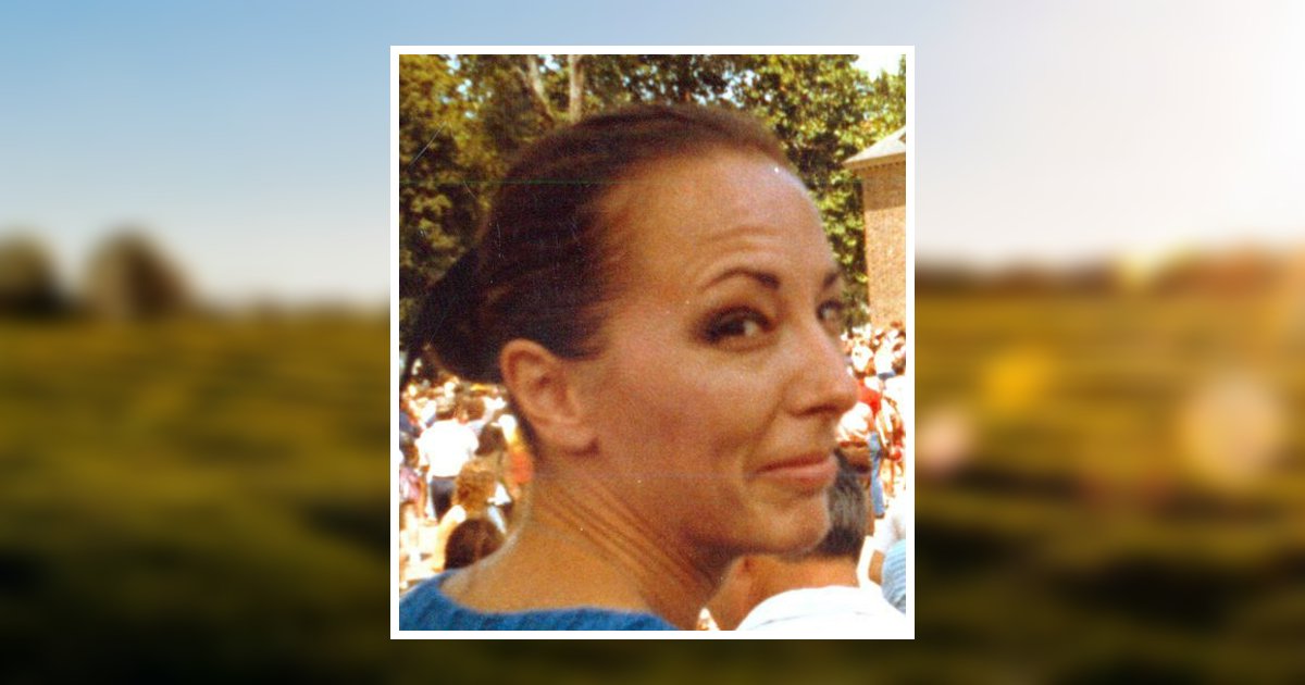 Barbara Risso Obituary - DeJohn Funeral Homes & Crematory