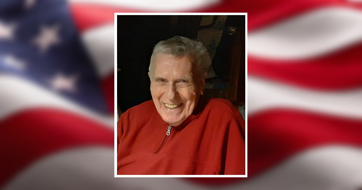 James E. Davis Obituary April 28, 2024 - Toland-Herzig Funeral Homes and Crematory