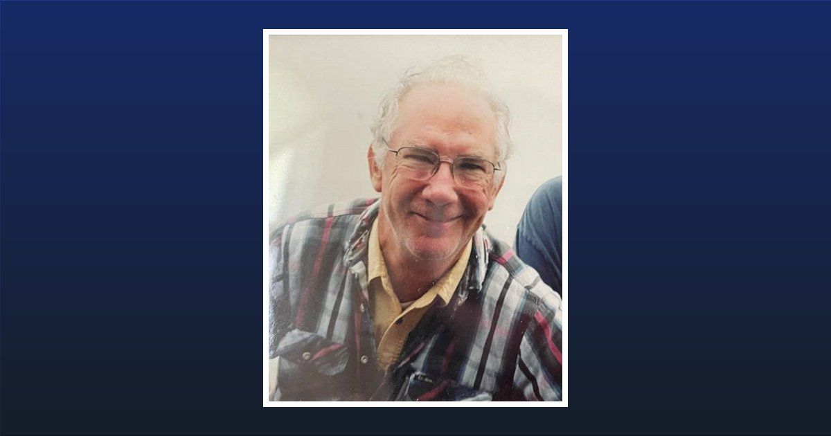 Robert W. Finch Obituary April 19, 2025 - Popiolek Funeral Home