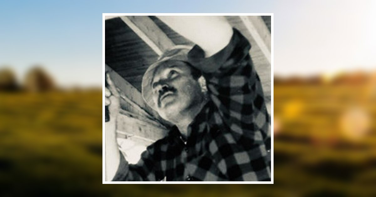 Stephen Edward Smith Obituary March 23, 2021 - Heidrick Funeral Home