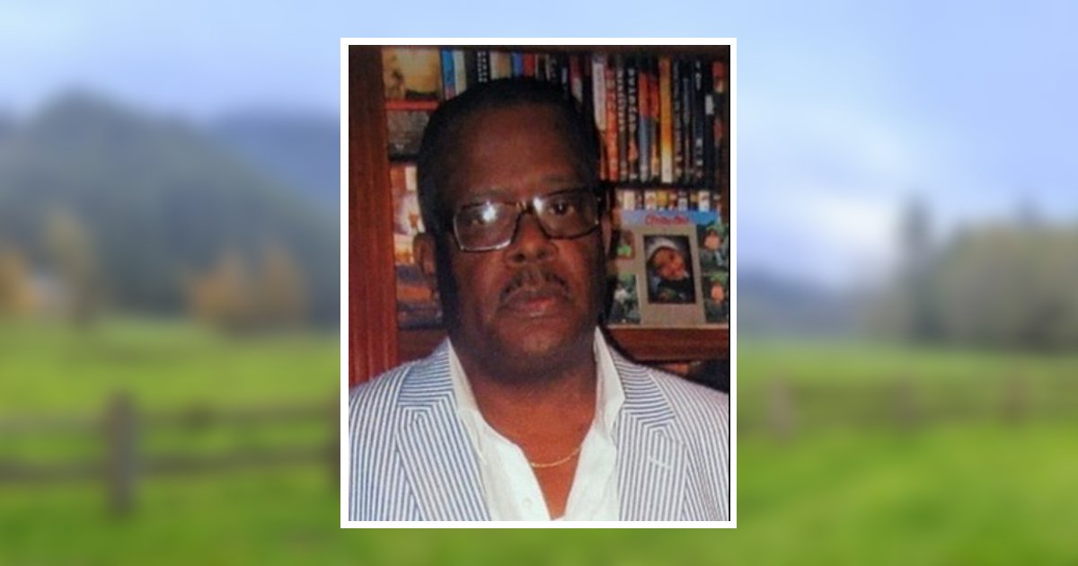 Tyrone Bernett Henderson Sr. Obituary 2023 - Joseph Jenkins Jr Funeral Home