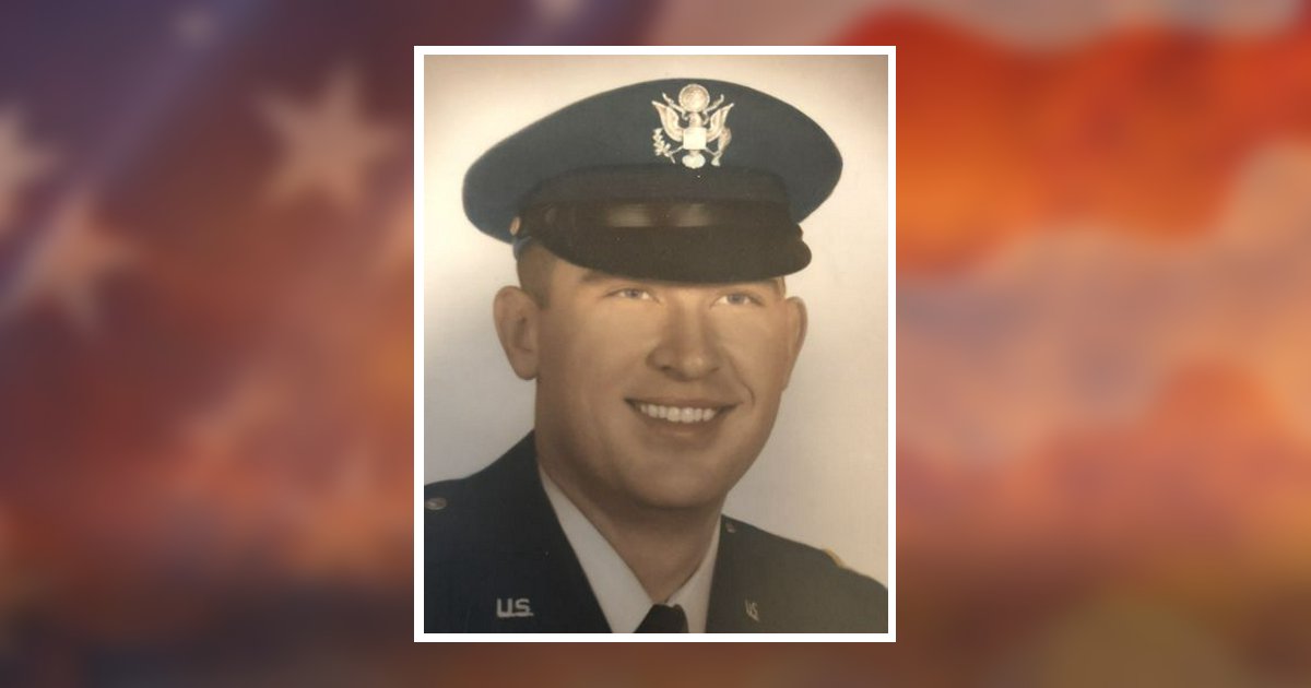 Hal B Rigby Obituary September 27, 2023 - Russon Mortuary & Crematory