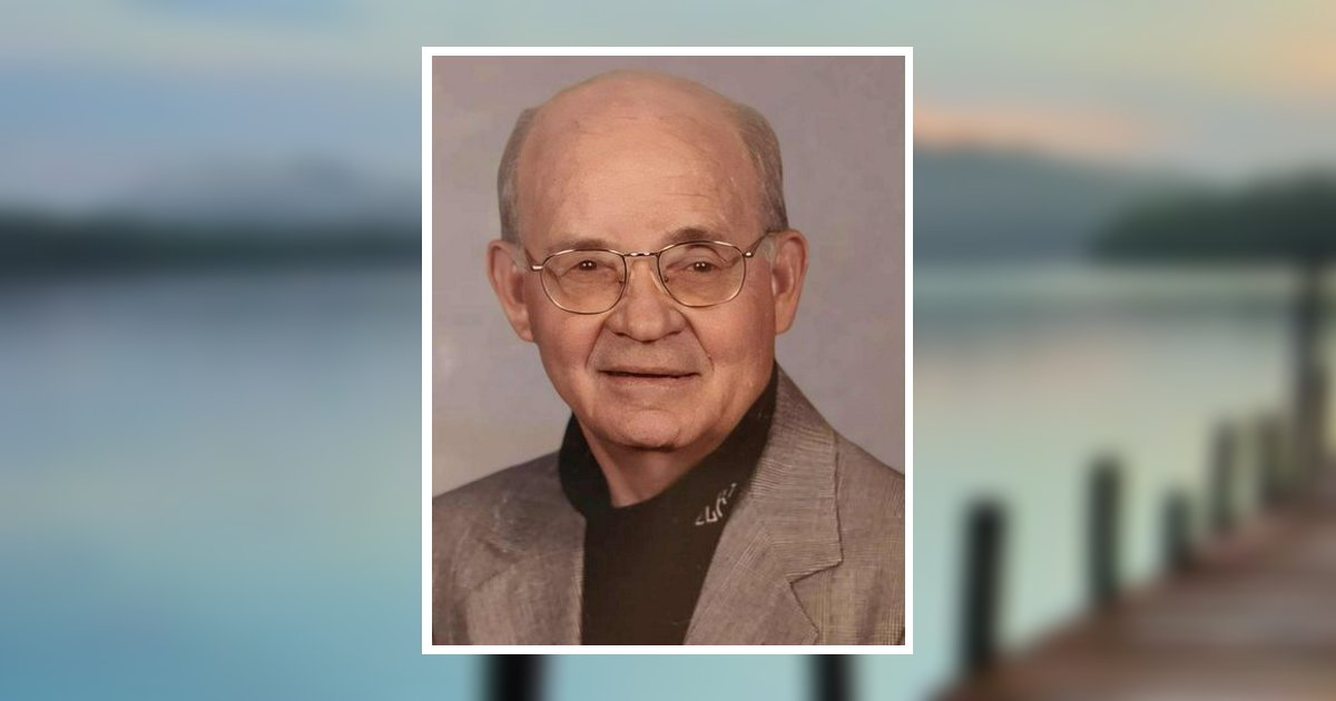 Lawton Rogers Obituary August 30, 2025 - J Henry Stuhr