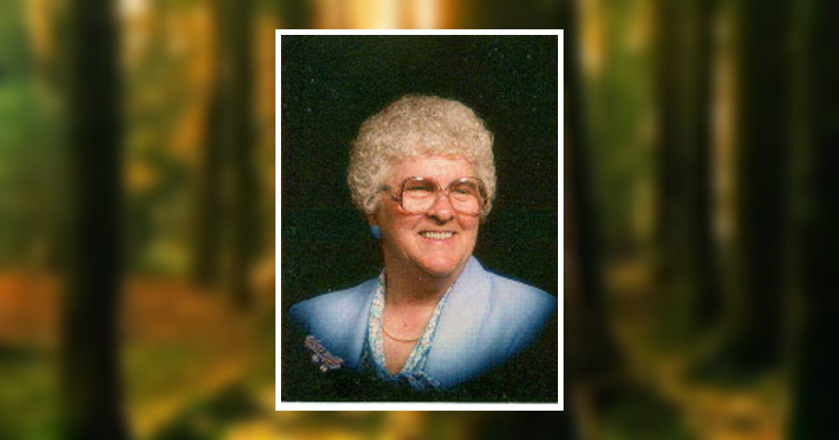 Emma Laney Obituary January 15, 2010 - Wells Funeral Homes & Cremation ...