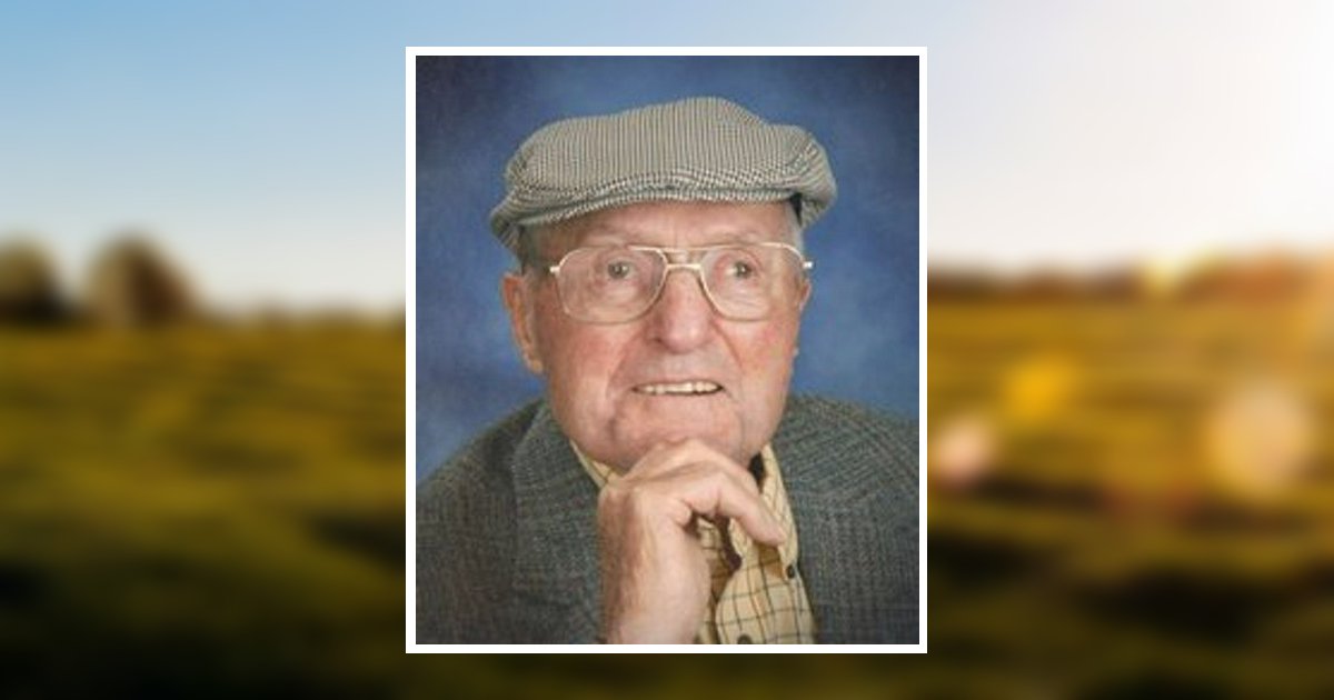 Marcus Wood Obituary 2014 - Rose & Graham Funeral Home